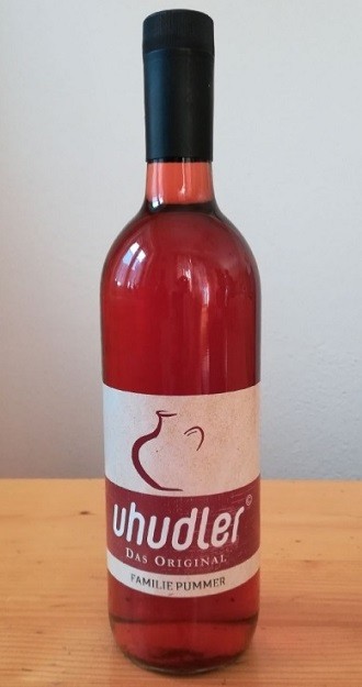 Uhudler Shop - Online Uhudler kaufen - Pummer Poppendorf Burgenland