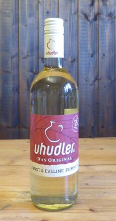 Uhudler Information - Uhudler Shop